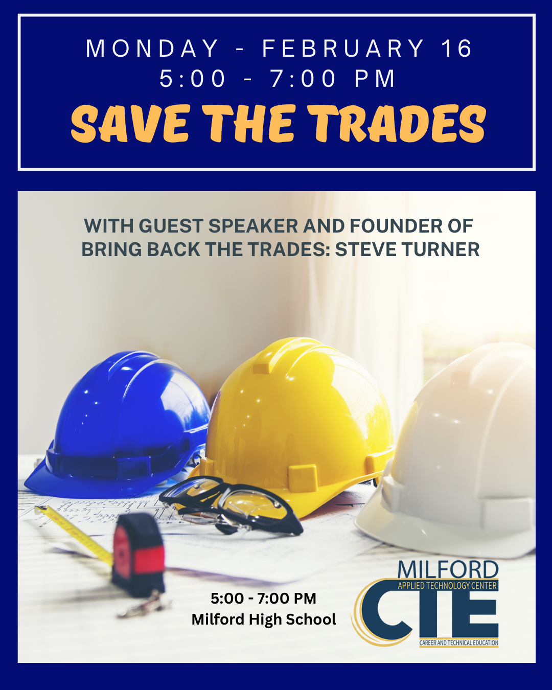 Save The Trades event to showcase renovation plans | News, Sports, Jobs ...